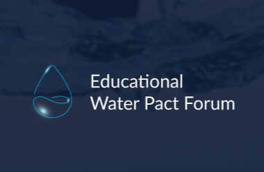 Water Pact Forum
